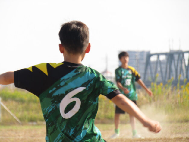 【フォトギャラリー】U14クラブカップvsFC TWINS | RayoNAGOYAオフィシャルサイト