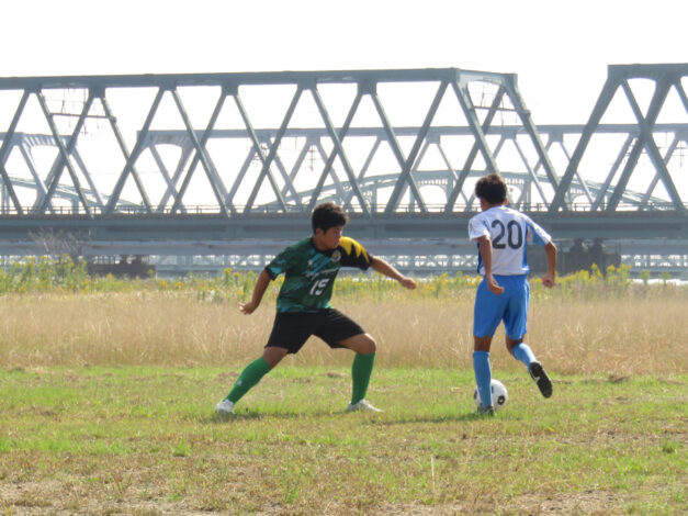 【フォトギャラリー】U14クラブカップvsFC TWINS | RayoNAGOYAオフィシャルサイト